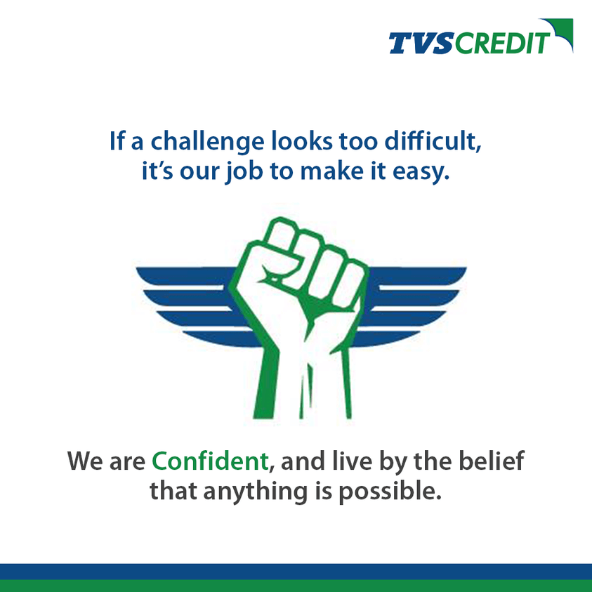 TVS Credit - Prosper | Login